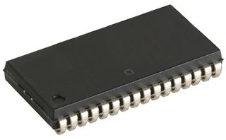 IS61C1024AL-12KLI INTEGRATED SILICON SOLUTION / ISSI, IC, SRAM, 1 Mbit ...