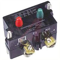 10250T3 - Eaton Cutler Hammer - Contact Block, 6 A, 600 V