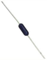 RN50C1002F VISHAY, Through Hole Resistor, 10 kohm, RN Series, 50 mW, ± ...
