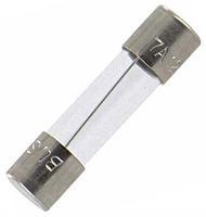 GMA-125MA-R EATON BUSSMANN, Fuse, Cartridge, Fast Acting | Newark ...