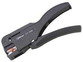 CT-1000 PANDUIT, Crimp Tool, Hand, Panduit Wire Ferrules | Newark ...