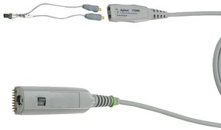 1134A KEYSIGHT TECHNOLOGIES, Oscilloscope Probe, Active, 7 GHz, 30 V ...