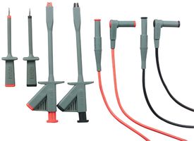 Test Lead / Probe Kits | Newark