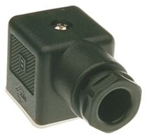 VAS3-AW TURCK, Sensor Connector, Plug, 3 Contacts | Newark Electronics