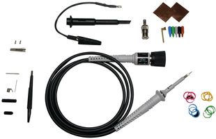 TA133 PICO TECHNOLOGY, Oscilloscope Probe, Passive, 500 MHz | Newark ...