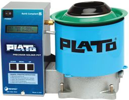SP-500T PLATO, SOLDER POT | Newark Electronics