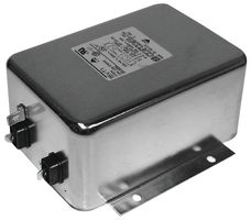 15VT1 TE CONNECTIVITY - CORCOM, Power Line Filter, Chassis, General ...