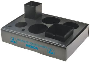 Anti Static Containers | Newark