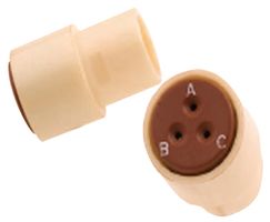 SJS820210 AMPHENOL PCD, Circular Connector, MIL-T-81714 Equivalent, SJS ...