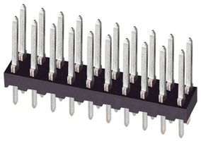 67997-420HLF AMPHENOL COMMUNICATIONS SOLUTIONS, Pin Header, PCB Header, Board-to-Board, 2.54 mm ...