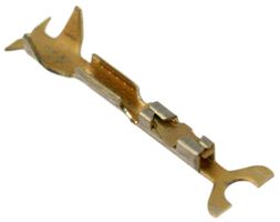 48045-000LF AMPHENOL COMMUNICATIONS SOLUTIONS, Contact, FCI Mini PV Series, Socket, Crimp, 28 ...