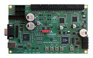 TMC429+TMC26X-EVAL TRINAMIC / ANALOG DEVICES, Evaluation Board, TCM429 ...