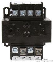 C0100E2A - Eaton Cutler Hammer - Chassis Mount Transformer, Industrial ...