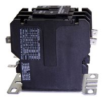 C25DND230A - Eaton Cutler Hammer - Contactor, 30 A, Panel Mount