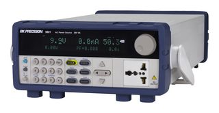 9801 - B&k Precision - AC Power Source, 9800 Series, 300 VA