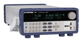 9801 - B&k Precision - AC Power Source, 9800 Series, 300 VA