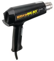 34100 ULTRAHEAT, Heat Gun, UltraHEAT®, 1300W, 120 V, 950 °F | Newark ...