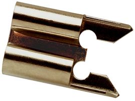 3525 KEYSTONE, PCB Terminal, 5.21mm x 0.51mm, 0.205" x 0.02" | Newark ...