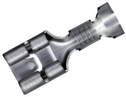 63306-2 AMP - TE CONNECTIVITY, Quick Disconnect Terminal, FASTON 250 ...