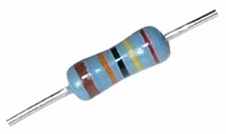 SFR16S0002210FR500 VISHAY, Through Hole Resistor, 221 ohm, SFR16S ...