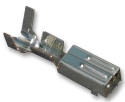 SVF-61T-P2.0 JST / JAPAN SOLDERLESS TERMINALS, Contact, VL Series ...