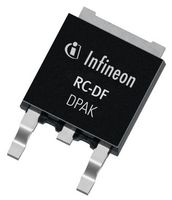 IDD10SG60C Infineon Technologies Electronic Components Distributor - SMBOM.COM