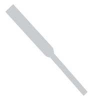 RNF-100-3/64-X-STK RAYCHEM - TE CONNECTIVITY, Heat Shrink Tubing, 2:1, 0.046 " | Newark Electronics