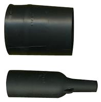 202K142-3-0 RAYCHEM - TE CONNECTIVITY, Heat Shrink Boot, Molded ...