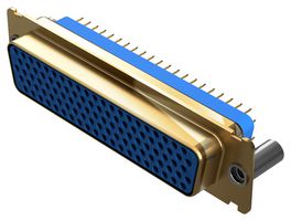 DD104S3S000/AA POSITRONIC, D Sub Connector, High Density, Receptacle ...