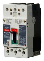 HMCP100R3C - Eaton Cutler Hammer - Thermal Magnetic Circuit Breaker, F ...