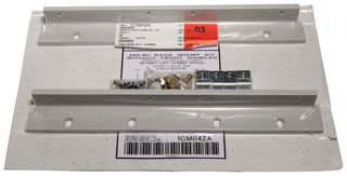1CM042A KEYSIGHT TECHNOLOGIES, Rack Mount Kit, Rack Mount Kit, Keysight ...