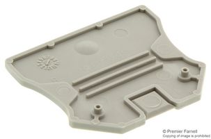 XBACUT10 - Eaton Cutler Hammer - Accessory, XB Series Terminal Blocks ...