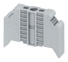 XBAES35C EATON CUTLER HAMMER, Accessory, XB Series Terminal Blocks, End ...