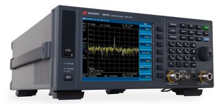 N9322C - Keysight Technologies - Spectrum Analyzer, Bench, Basic Spectrum Analyzer Series