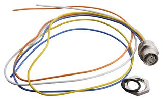 Sensor Cable Assemblies | Newark