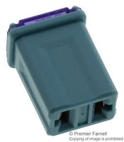 FMM-20 - Eaton Bussmann - Fuse, Automotive, Female Maxi