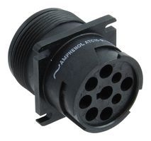 ATC-09-9-1939PN AMPHENOL INDUSTRIAL, Circular Connector, Sealed, SAE ...