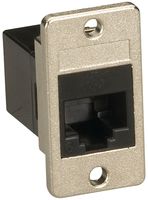 FMT1020 BLACK BOX, In-Line Adapter, Adapter, In-Line | Newark Electronics