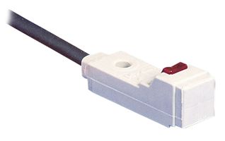 GXL-8FU PANASONIC, Inductive Proximity Sensor, GXL Series, Front ...