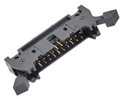 3429-6303 3M, Pin Header, Wire-to-Board, 2.54 mm | Newark Electronics