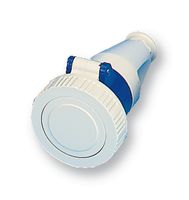 32A Industrial Mains Plugs & Sockets | Newark