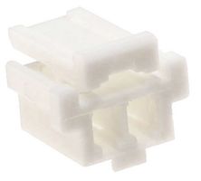 35507-0200 MOLEX, Connector Housing, Sherlock 35507, Receptacle | Newark Electronics