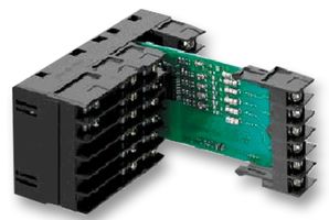 K34-T1 OMRON INDUSTRIAL AUTOMATION, Output Board, K3HB-R Series Digital ...