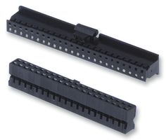 10073599-016LF AMPHENOL COMMUNICATIONS SOLUTIONS, Connector Housing ...