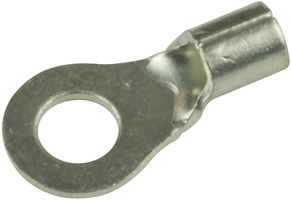 MC29515 MULTICOMP PRO, Ring Tongue Terminal, M4, #8 | Newark Electronics