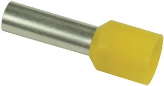 SPC4526 MULTICOMP PRO, Wire Ferrule, Single Wire, 10 AWG | Newark ...