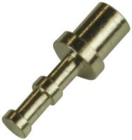 1520-2 KEYSTONE, Turret Solder / Press Mount Terminal, Non Insulated, 1 ...