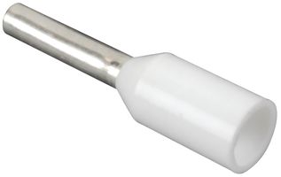 FSD75-6-D - Panduit - Wire Ferrule, DIN End, Single Wire