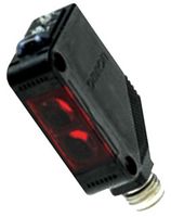 E3Z-D81 OMRON INDUSTRIAL AUTOMATION, Photoelectric Sensor, E3Z Series, Diffuse | Newark Electronics
