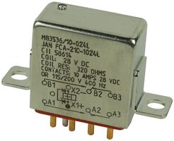 28VDC Power Relays | Newark